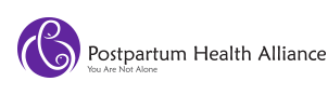 Postpartum Health Alliance | You are not alone