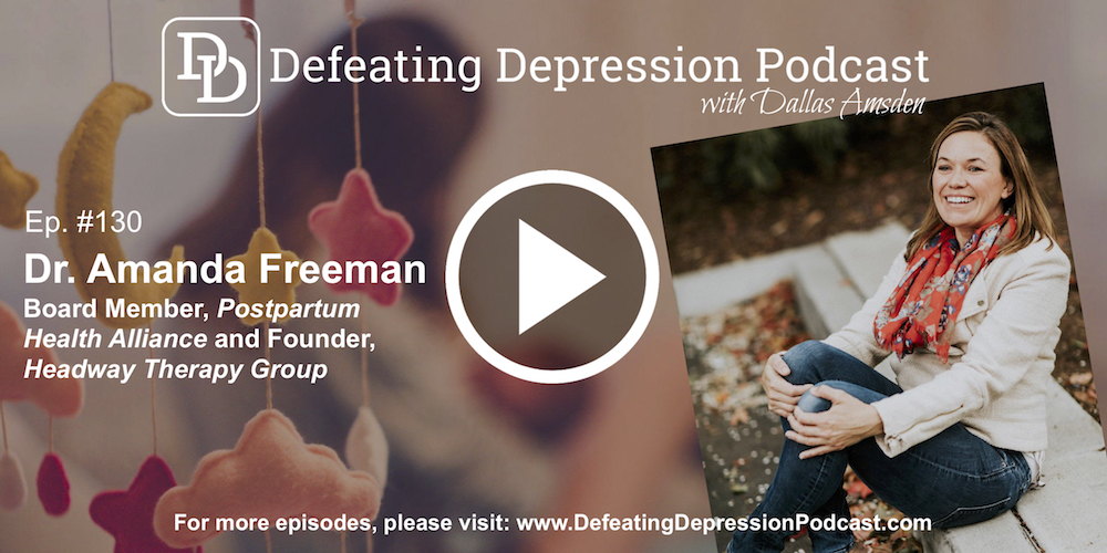 Media | Postpartum Health Alliance