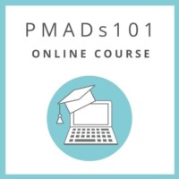 PMADs 101: Online Course | Postpartum Health Alliance